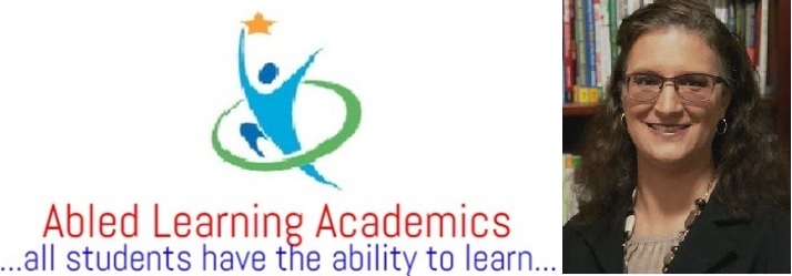 Abled Learning Academics - About...